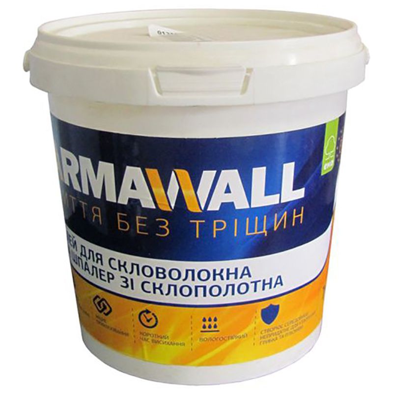 Купить Клей для обоев ArmaWall, 1 кг в Украине — ОЛДИ