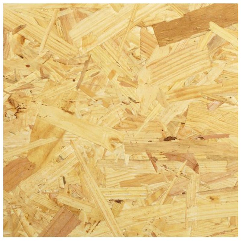 Купить Плита OSB-3 Egger 25х2500х1250 мм в Украине — ОЛДИ