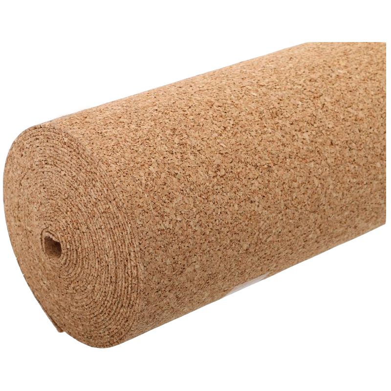 Купити Підкладка під ламінат коркова SO CORC, 2 мм, 4 кв.м в Україні — ОЛДІ