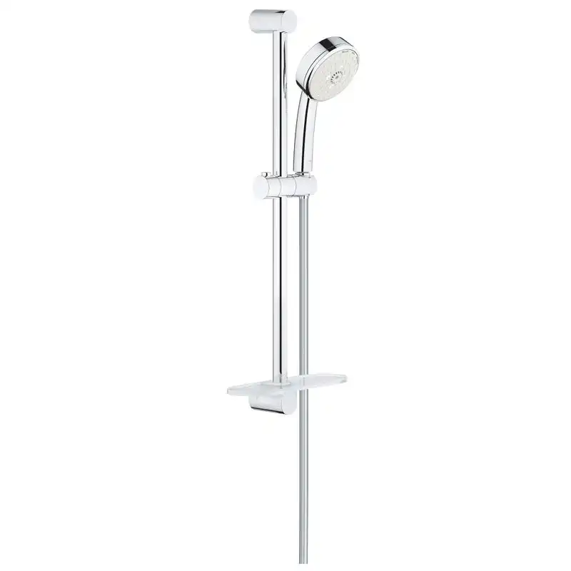 Купить Душевой гарнитур Grohe New Tempesta Cosmopolitan 100, 27929002 в ...